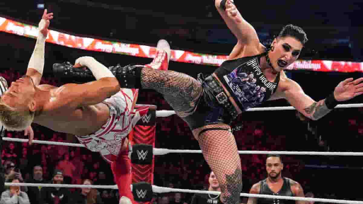 WWE CEO Sports Digest WWE CEO Sports Digest
