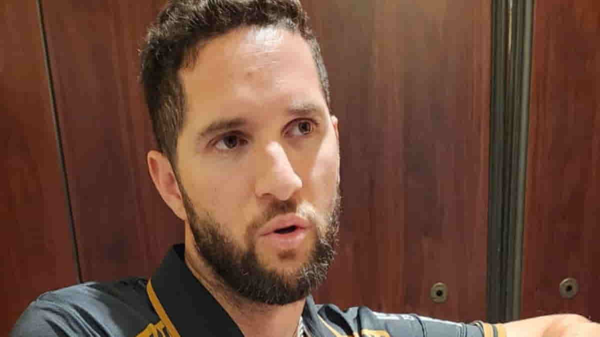 South Africa pacer Wayne Parnell | Sports Digest