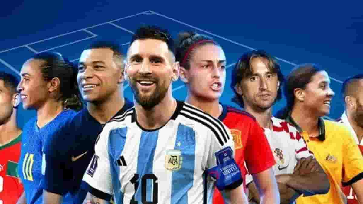World Cup heroes | Sports Digest