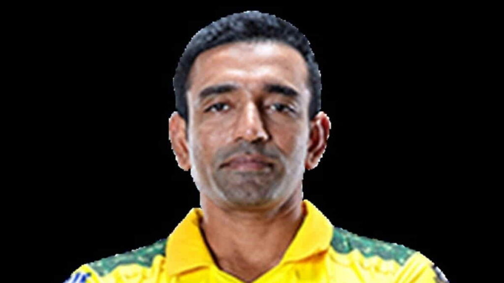Sportiqo ropes in cricketer Robin Uthappa as brand ambassador