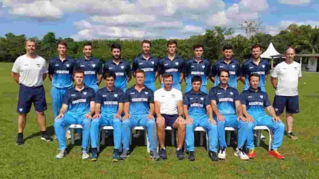 The Argentina Cricket Team: International Cricket Review and Rankings