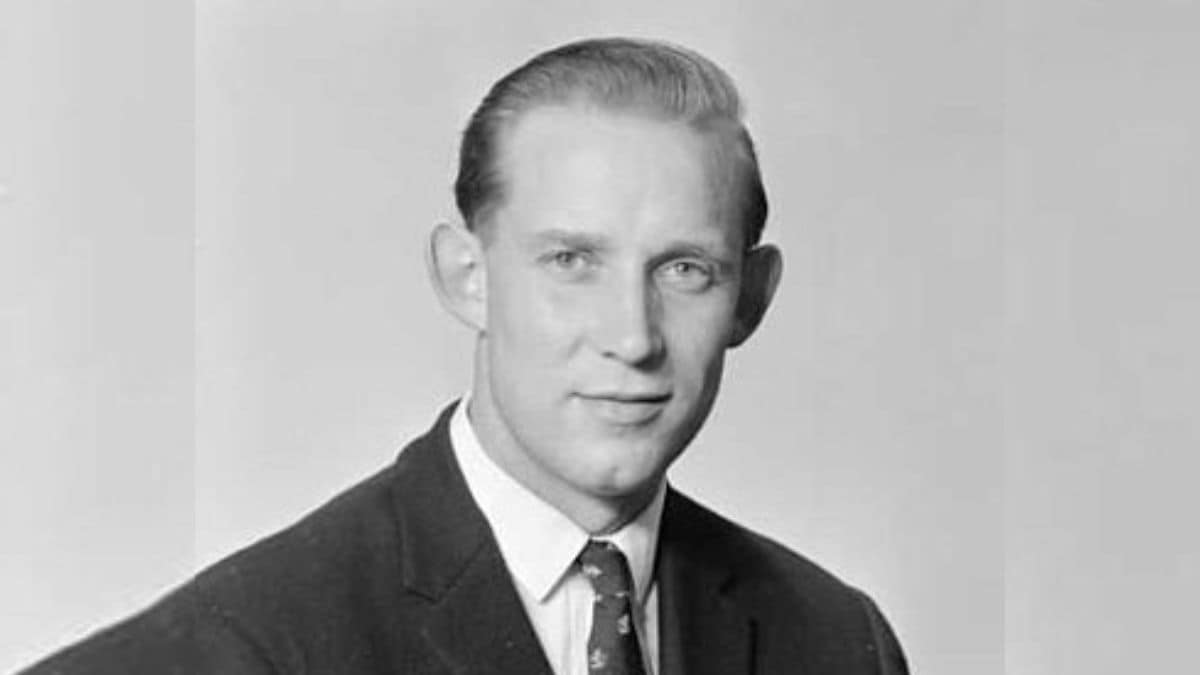 Former New Zealand cricketer Bruce Murray dies aged 82