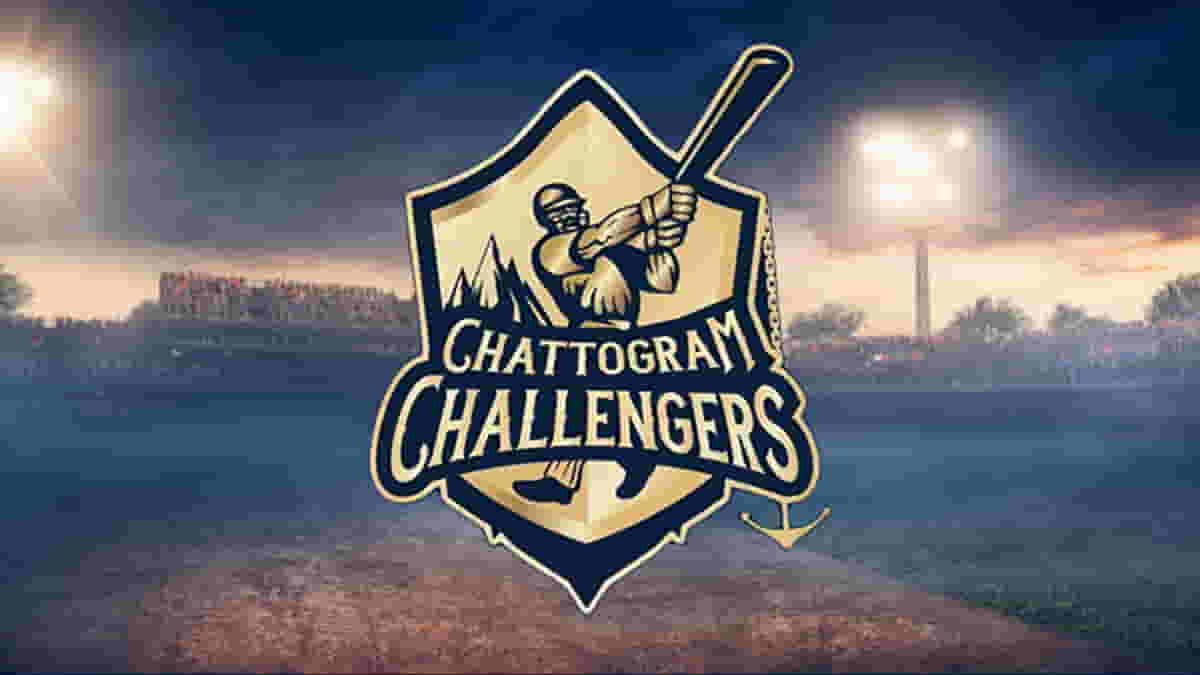 Chattogram Challengers Team Profile, Records, Squad and Achievements: Bangladesh Premier League