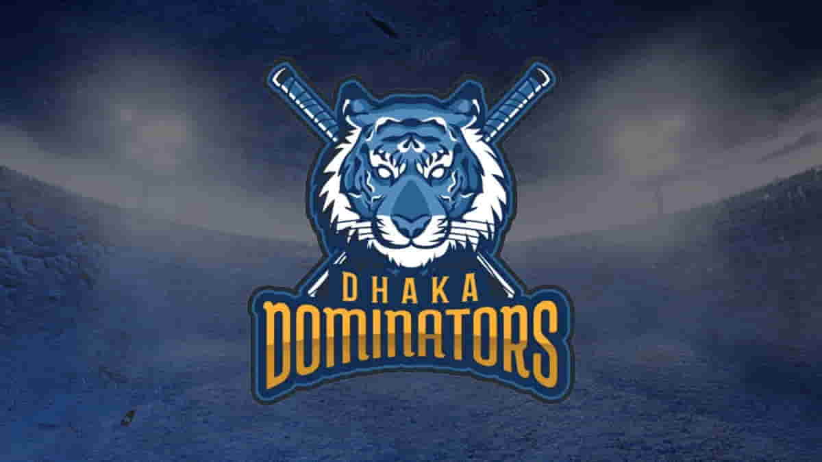 Dhaka Dominators Team Profile, Records, Squad and Achievements ...