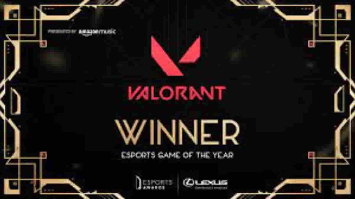 Esports Game of the Year Nominees | Sports Digest