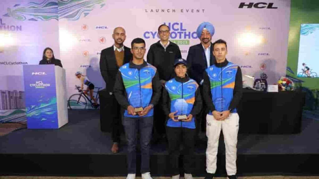 Noida to host Cyclothon in three categories on March 19 | Sports Digest