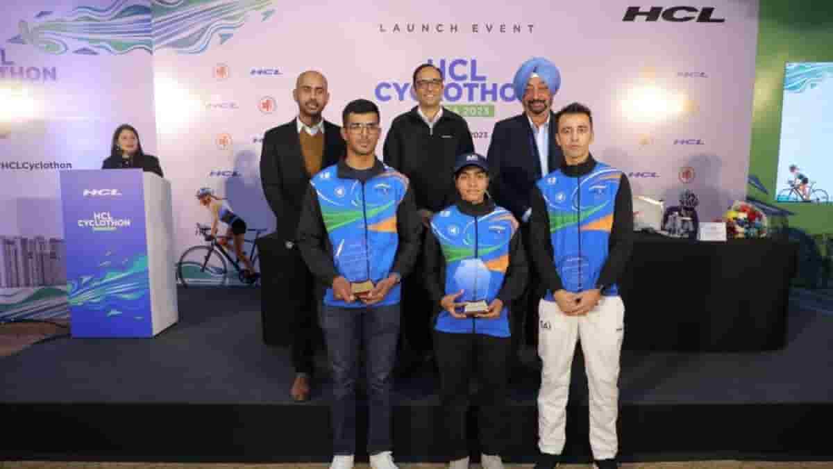 Noida to host Cyclothon in three categories on March 19