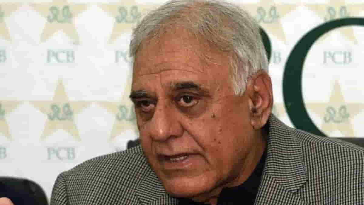 Haroon Rashid appointed as new chief selector of Pakistan men's team