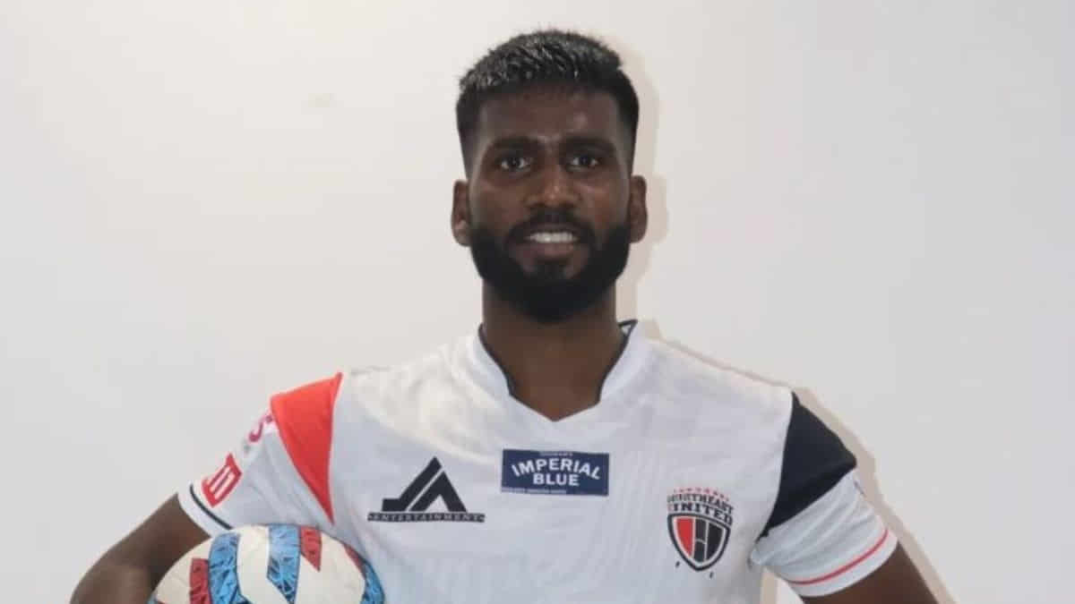 Hira Mondal | Sports Digest