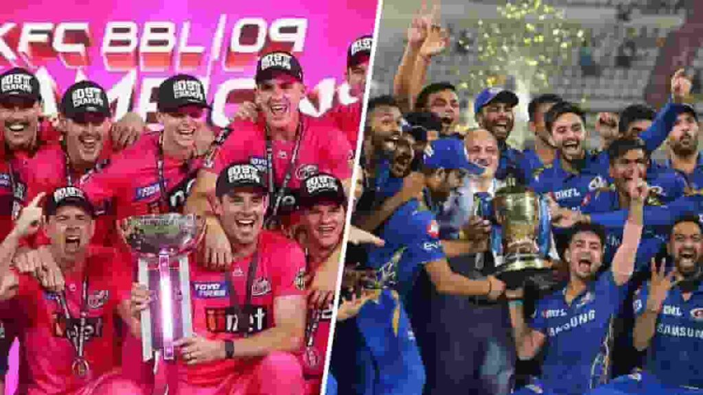 IPL or BBL: Which One is More Superior? A Comparative Analysis