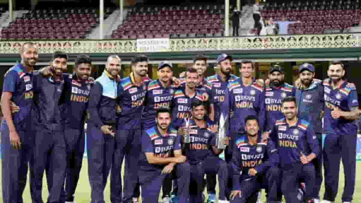 nz squad for india t20 | Sports Digest