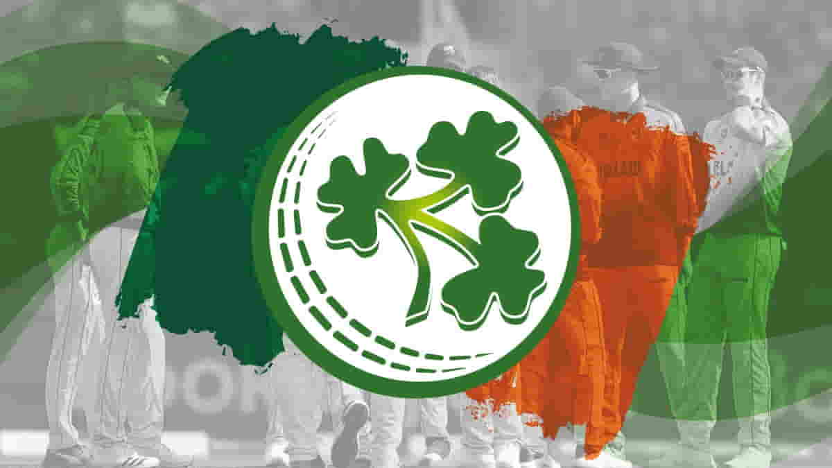 Ireland Cricket Team: Current Squad of Team Members, Captain and More