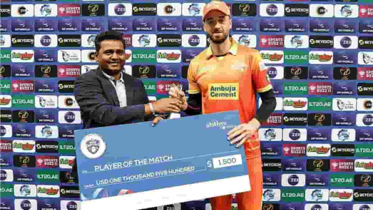 opener James Vince | Sports Digest