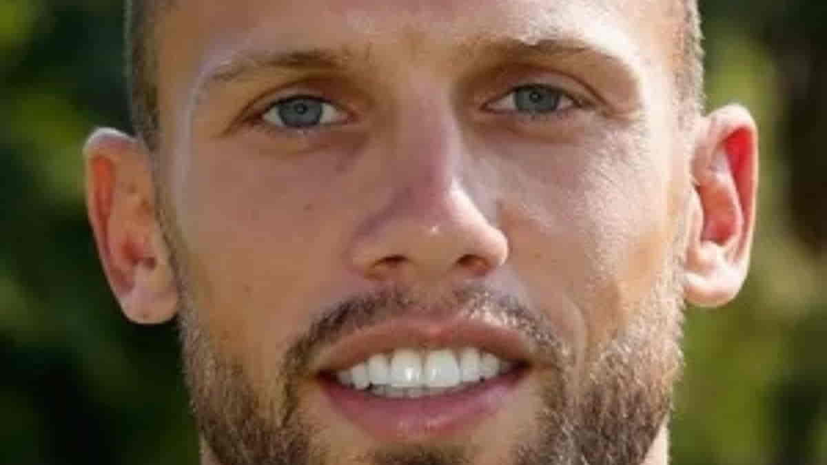 John Heitinga | Sports Digest
