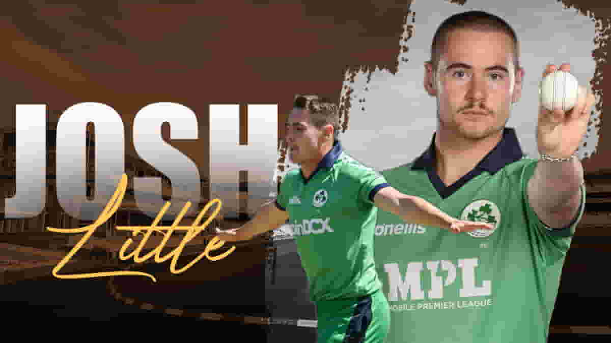 Josh Little Records | Sports Digest