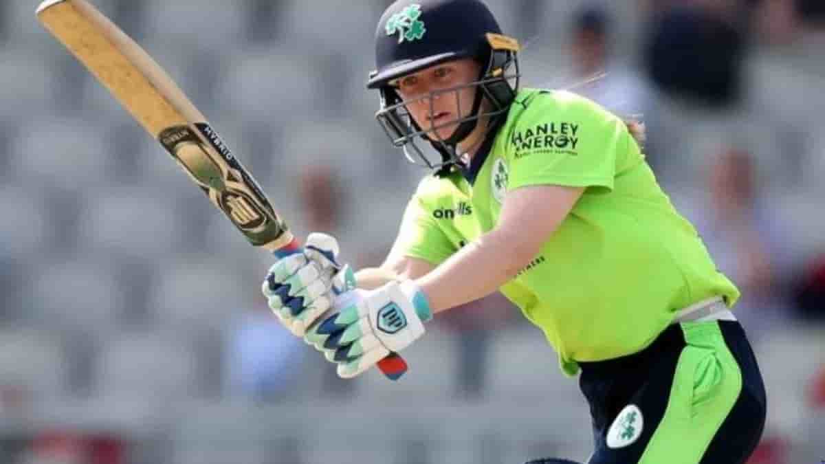 Laura Delany | Sports Digest