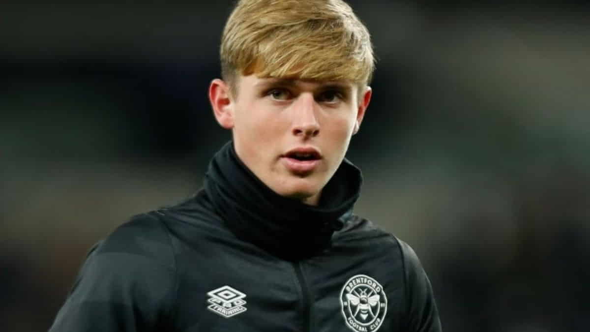 Fin Stevens | Sports Digest