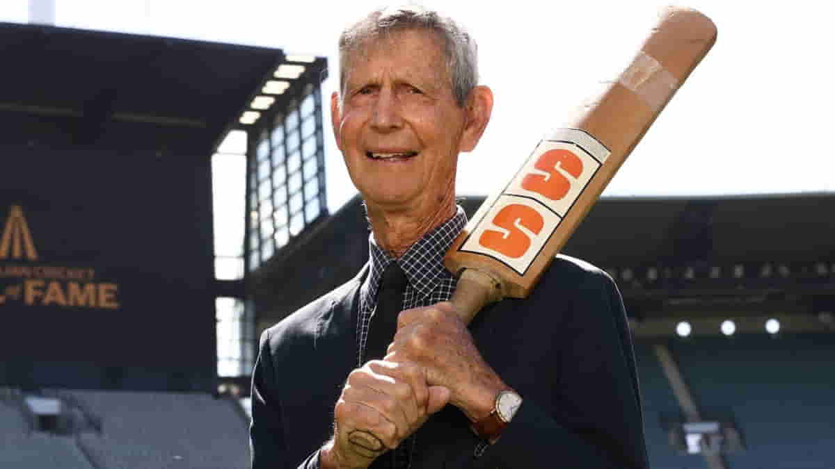 Australian Cricket Hall of Fame | Sports Digest