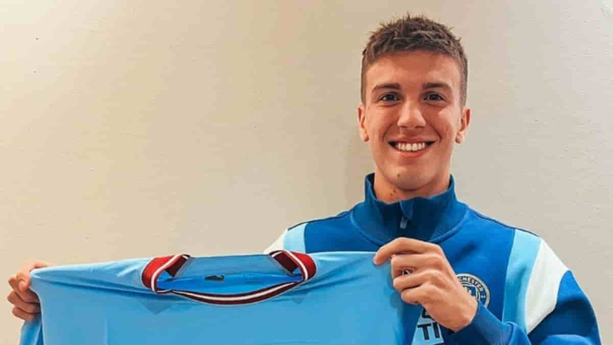 English Premier League giants Manchester City | Sports Digest