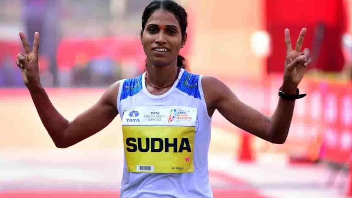 Former Asian champion Gopi T | Sports Digest