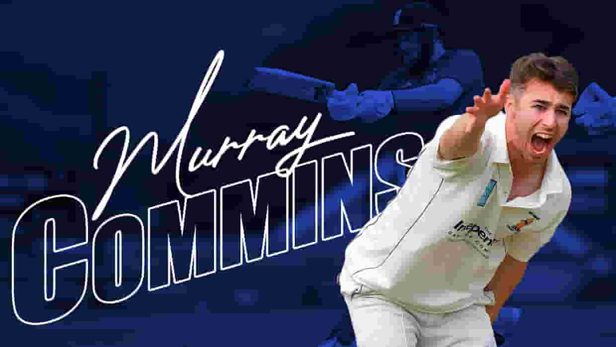 Murray Commins: Biography, Records, Age, Height, Achievements, Family ...
