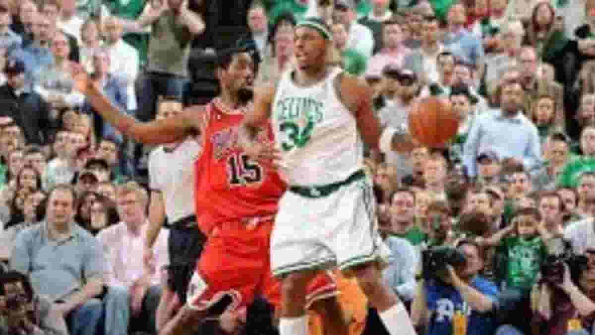 Chicago Bulls | Sports Digest