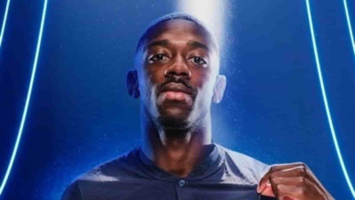 French international winger | Sports Digest