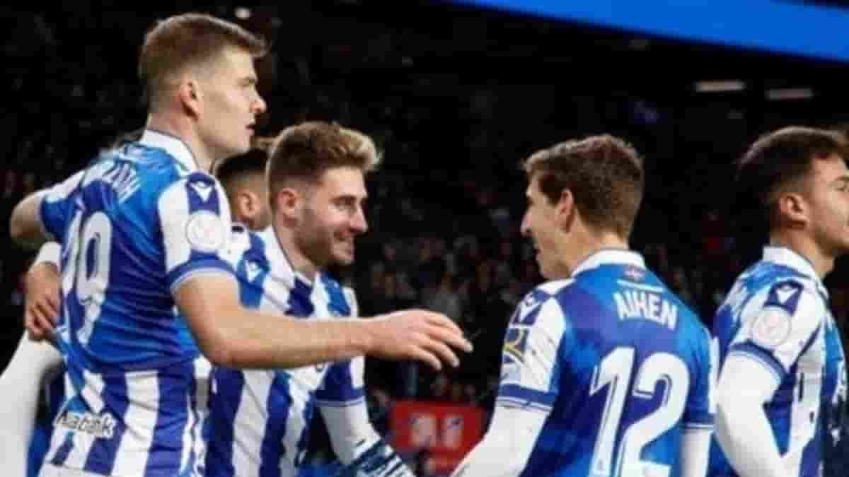 knockout competition in Spain | Sports Digest