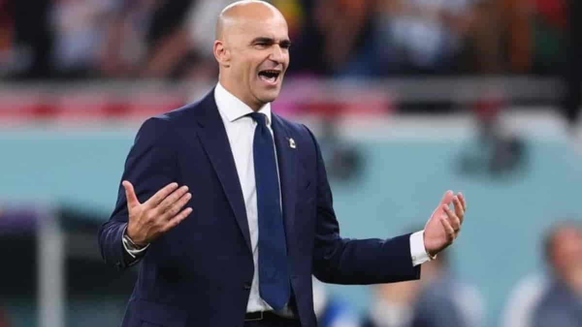 new national football team coach | Sports Digest