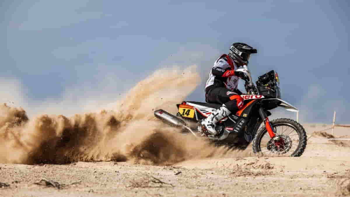 Dakar Rally 2023 | Sports Digest