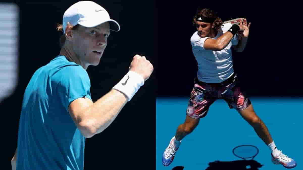 Greek player | Sports Digest