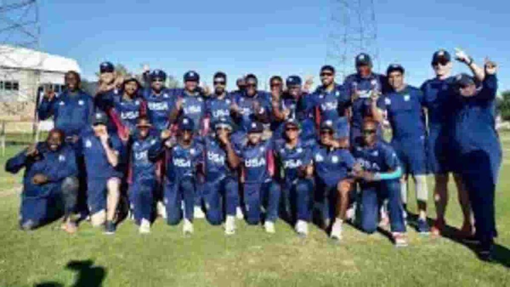United States National Cricket Team: Overview, History and Analysis