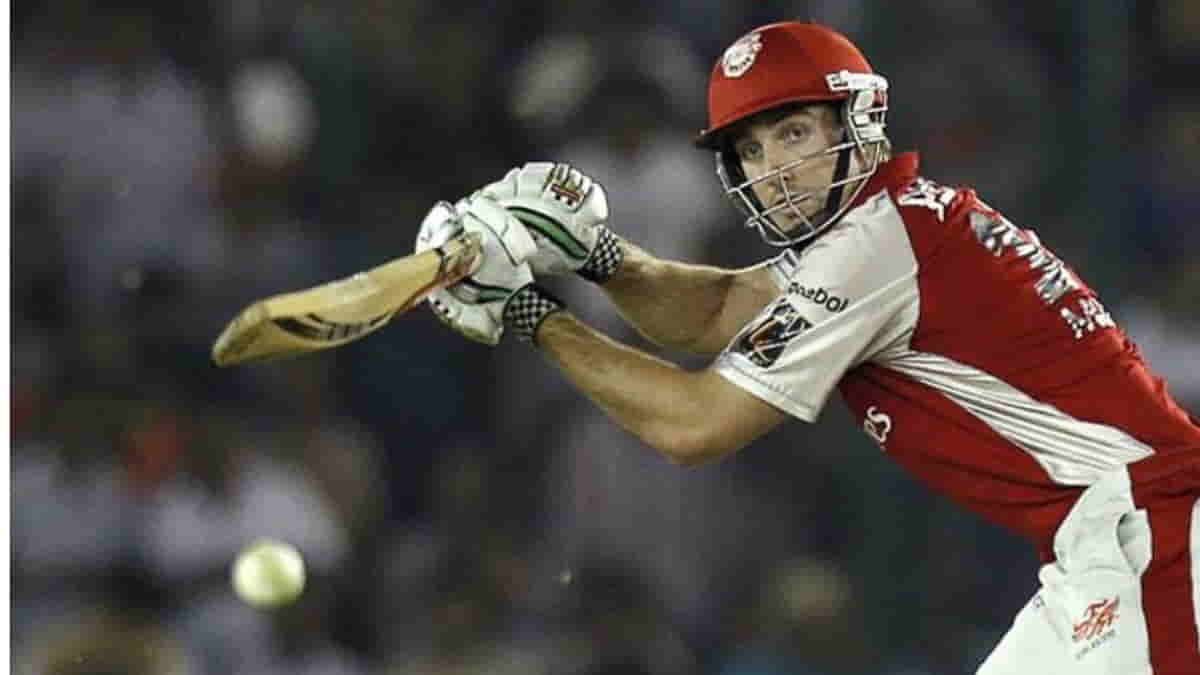IPL Records and Statistics: Individual Batting Records - Highest Career ...