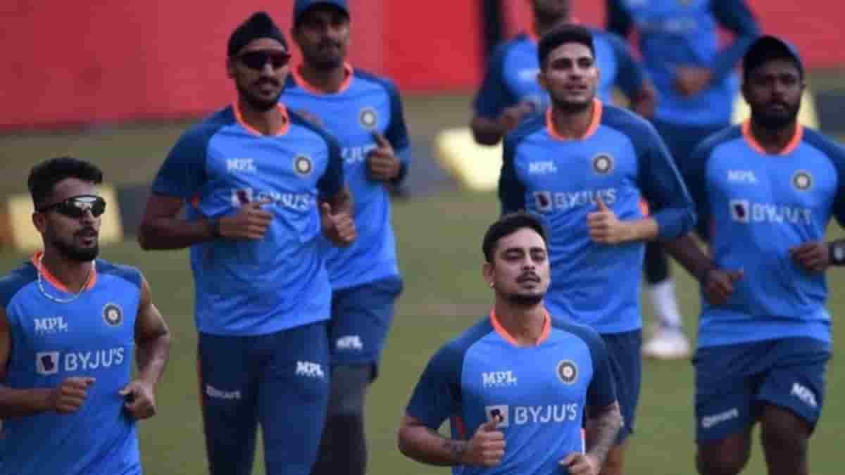 three-T20I | Sports Digest