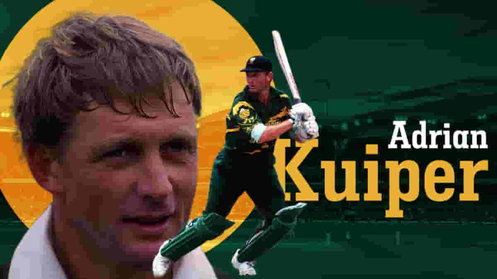 Adrian Kuiper: Biography, Age, Records, Height, Achievements, Family ...