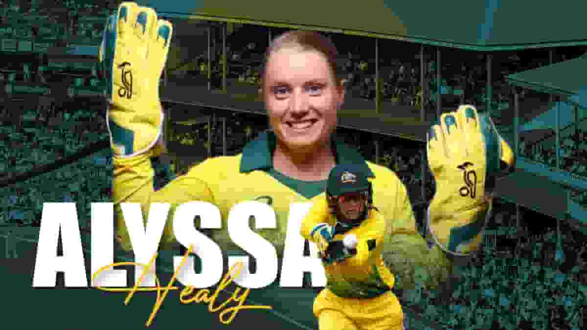 Alyssa Jean Healy: Biography, Age, Records, Height, Achievements ...