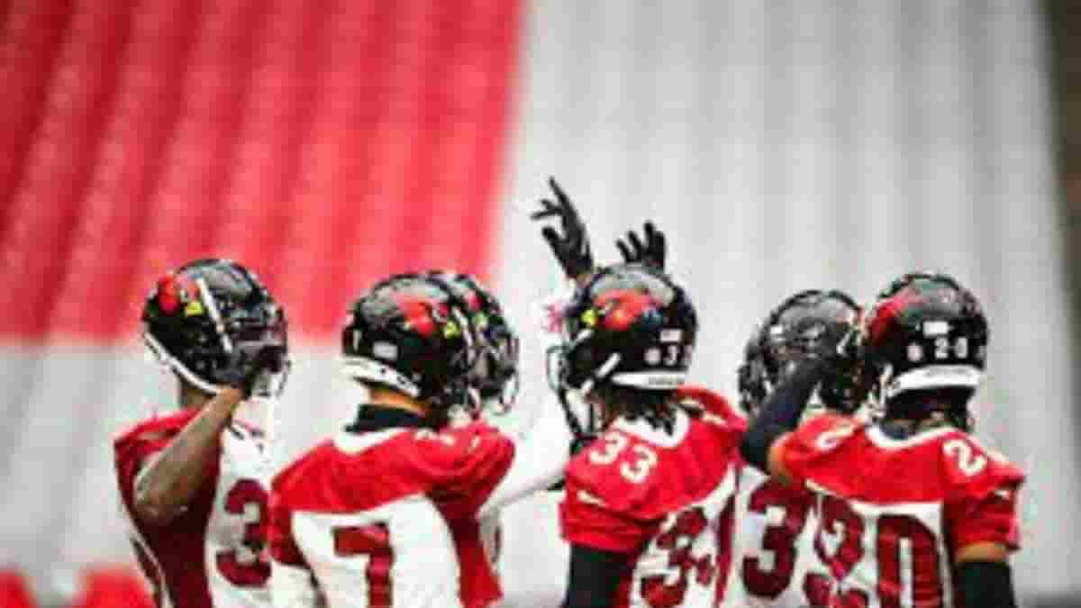 NFC Team: Arizona Cardinals Team Rivalries of the Club with Other Teams