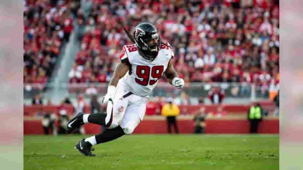 NFC Atlanta Falcons Team - Single Game Records and Statistics