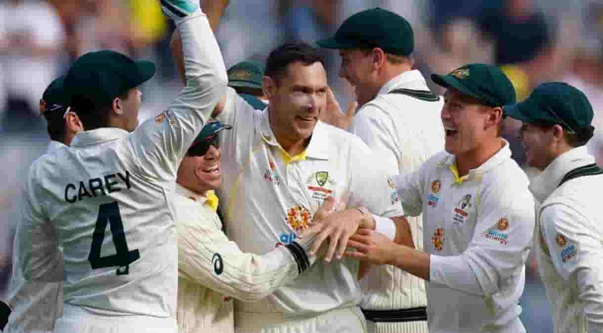 Lance Morris | Sports Digest