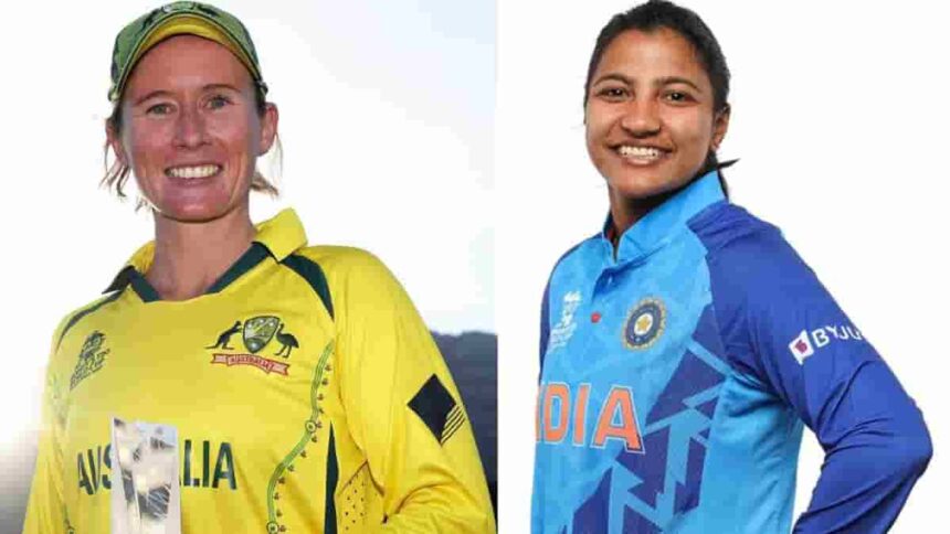 WPL: Gujarat Giants appoint Beth Mooney as captain, Sneh Rana named ...