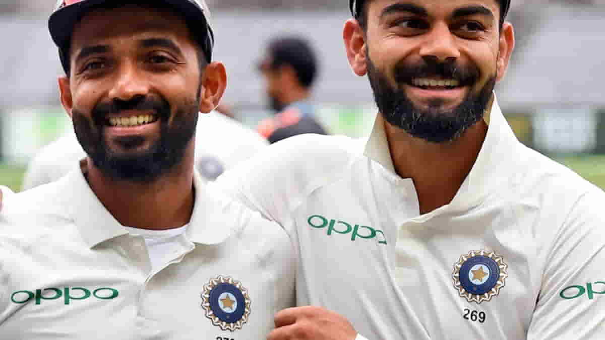 Border Gavaskar Trophy Players | Sports Digest