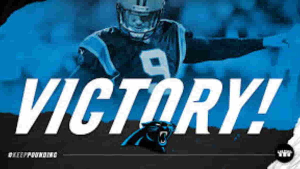 NFC Team: Carolina Panthers - Their Team Records, Overview and Analysis