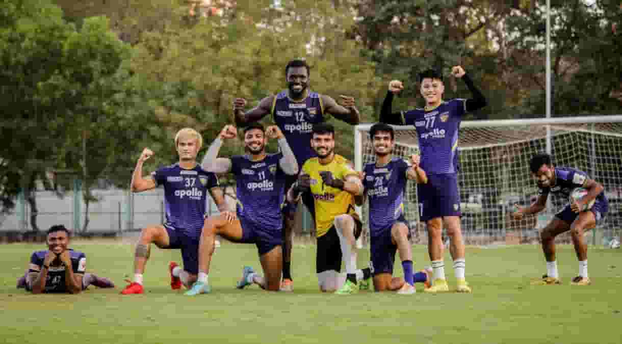ISL 2022-23: Chennaiyin FC take on NorthEast United, aim to finish season on a high (preview)