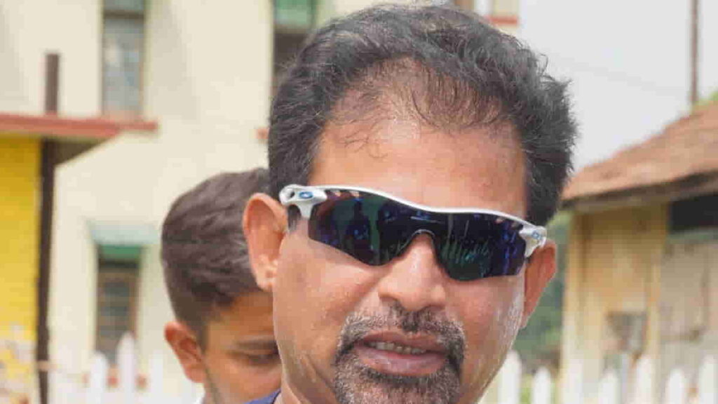 Indian cricketers take injections to pass fitness test, alleges chief ...