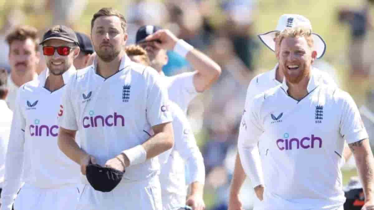 England ODI Series | Sports Digest