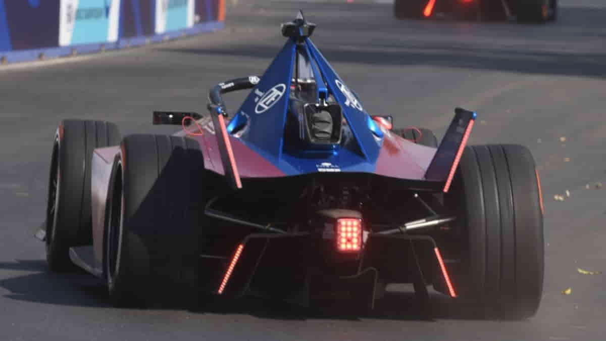 street circuit | Sports Digest