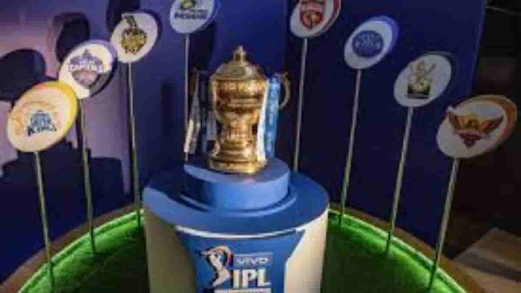 What is the Slogan of IPL?