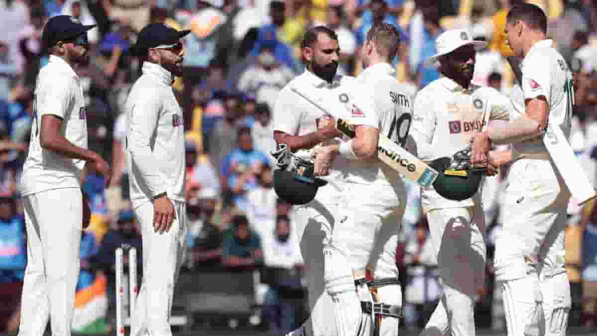 four-match series | Sports Digest