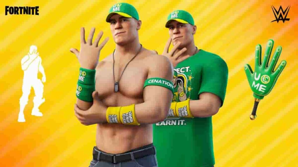 John Cena: Biography, Age, Height, Achievements, Family, and Career ...