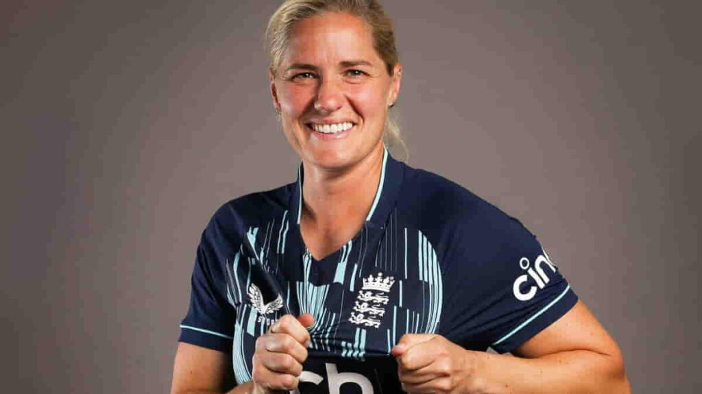 Women's T20 World Cup: Veteran England seamer Katherine Sciver-Brunt ...